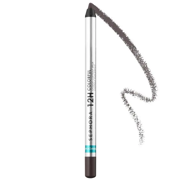 SEPHORA COLLECTION 12 Hour Colorful Contour Pencil Eyeliner - 51 Stone